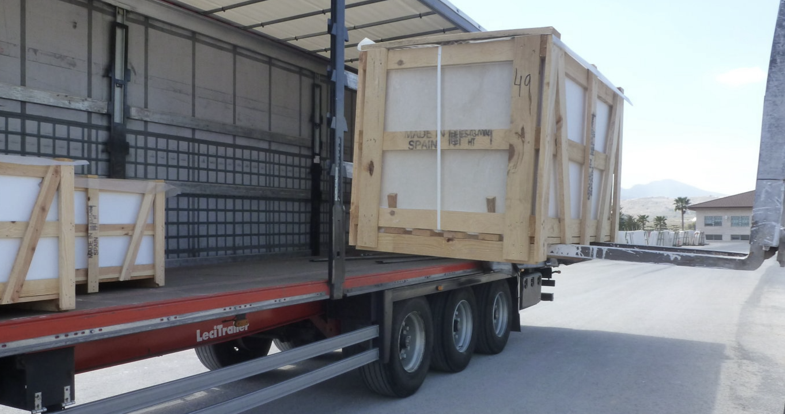 FREE ISSUE STONE - LIGHTWEIGHT CONVERSION - Grama Blend