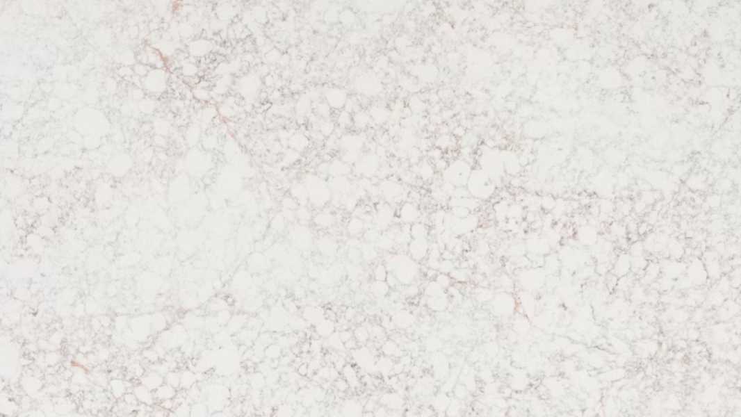 Riviere Rose by Silestone - Grama Blend