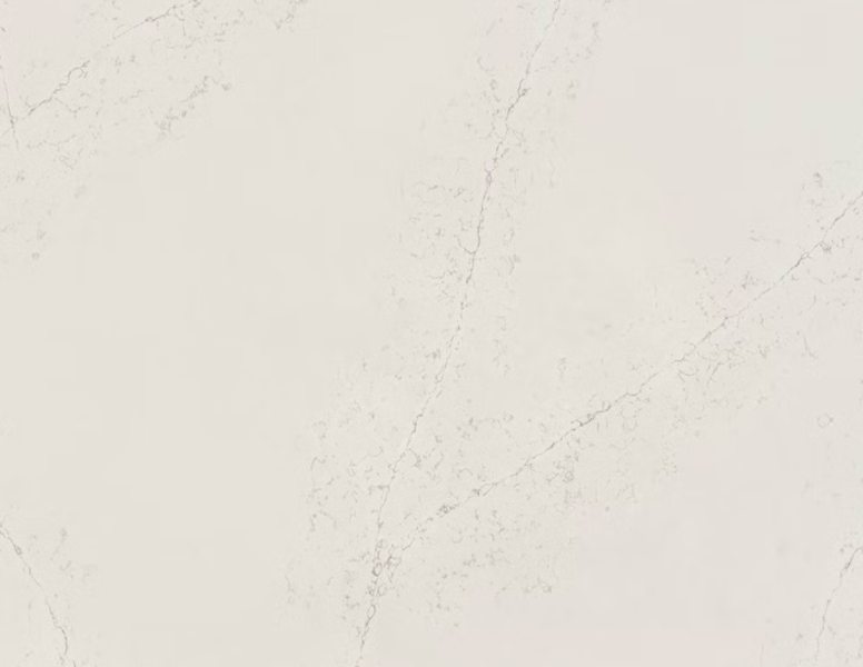 Siberian Frost by Silestone - Grama Blend