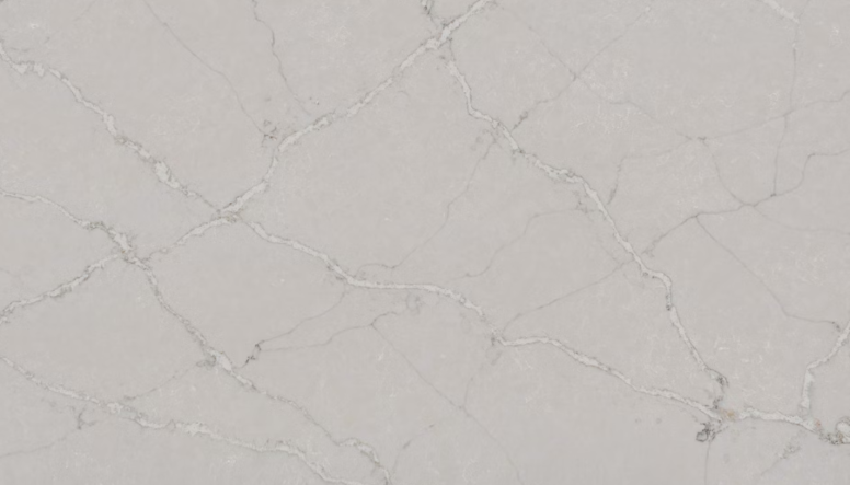 Victorian Silver by Silestone - Grama Blend